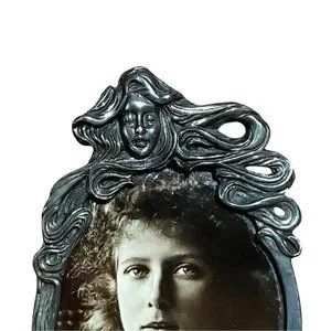 Kate Shea | Accents | Ornate Vintage Art Nouveau Handmade Kate Shea ...